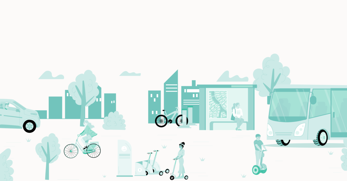 PMUS: O que é um Plano de Mobilidade Urbana Sustentável? – W2G